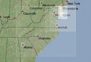 USGS topo maps of Delaware for download - mapstor.com