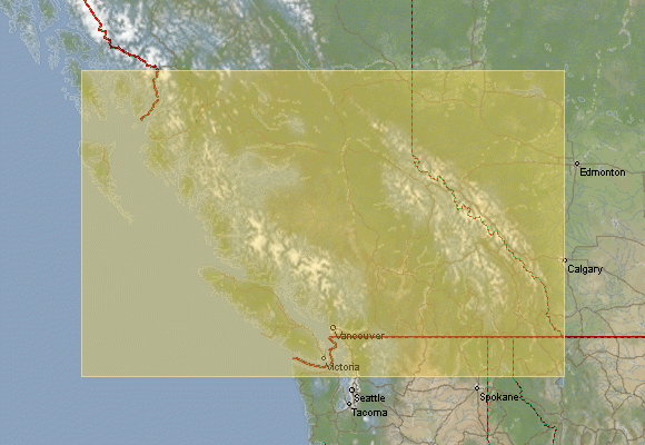 USGS topo maps of Alaska for download - mapstor.com