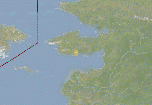 USGS topo maps of Alaska for download - mapstor.com