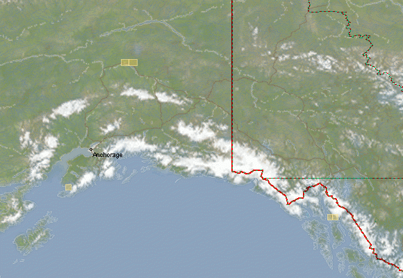 USGS topo maps of Alaska for download - mapstor.com