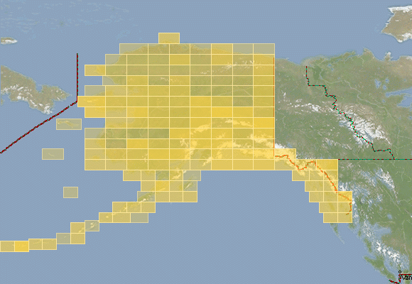 USGS topo maps of Alaska for download - mapstor.com