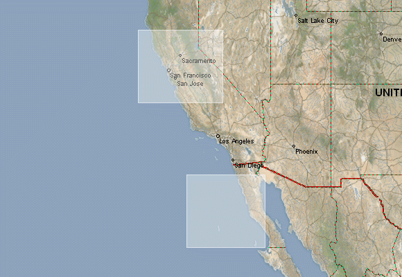 Usgs Maps California