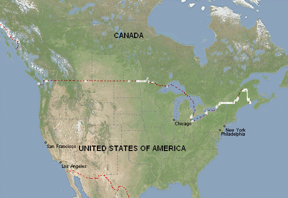 Download Canada topographic maps - mapstor.com