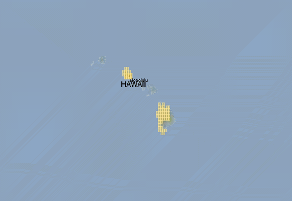 USGS topo maps of Hawaii for download - mapstor.com
