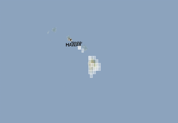 USGS topo maps of Hawaii for download - mapstor.com