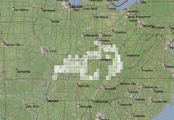 USGS topo maps of Kentucky for download - mapstor.com