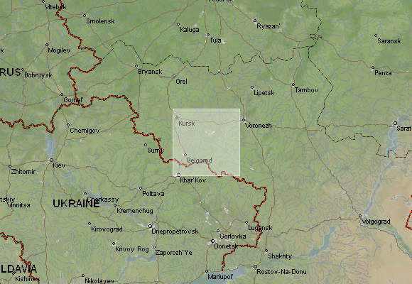 Download Lipetsk oblast topographic maps - mapstor.com