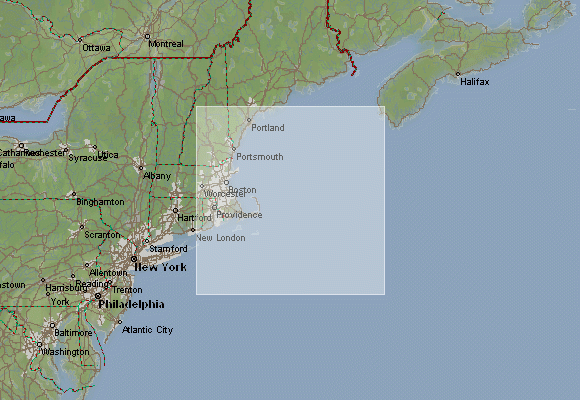 USGS topo maps of Massachusetts for download - mapstor.com