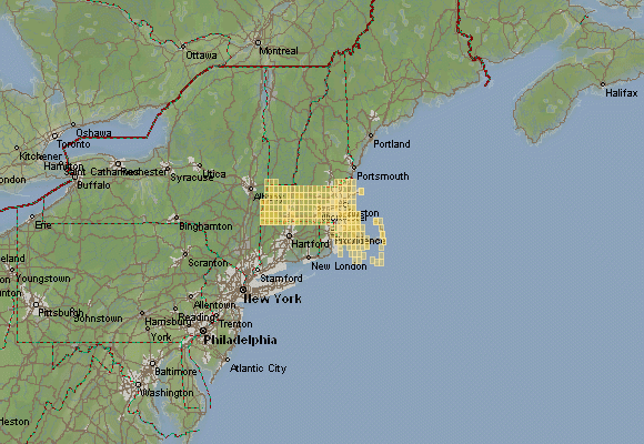 USGS topo maps of Massachusetts for download - mapstor.com