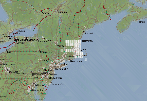 USGS topo maps of Massachusetts for download - mapstor.com