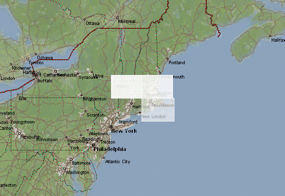 USGS topo maps of Massachusetts for download - mapstor.com
