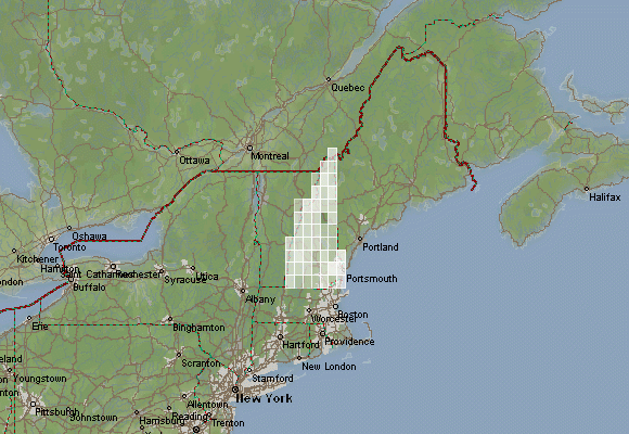 USGS topo maps of New Hampshire for download - mapstor.com