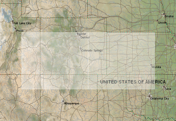 USGS topo maps of New Mexico for download - mapstor.com
