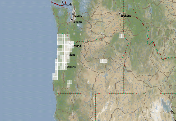 USGS topo maps of Oregon for download - mapstor.com