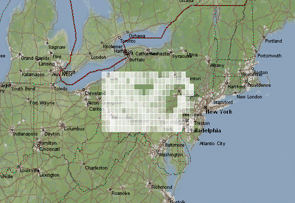 USGS topo maps of Pennsylvania for download - mapstor.com