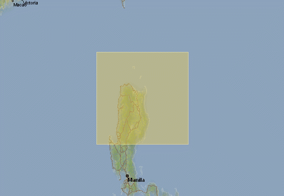 Download Philippines topographic maps - mapstor.com