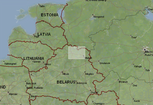 Download Pskov oblast topographic maps - mapstor.com