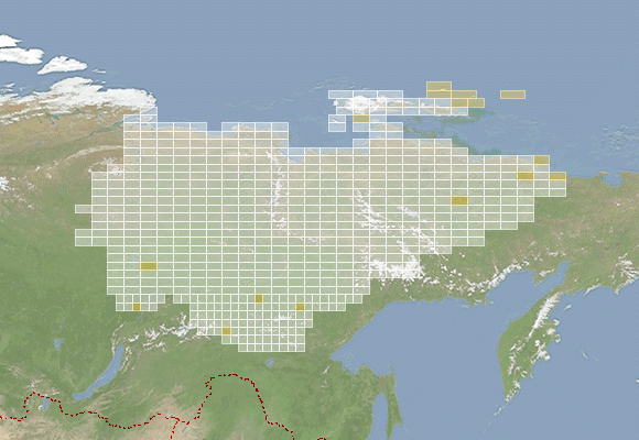 Download Sakha (Yakutia) topographic maps - mapstor.com