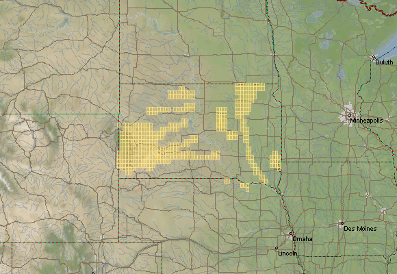 USGS topo maps of South Dakota for download - mapstor.com
