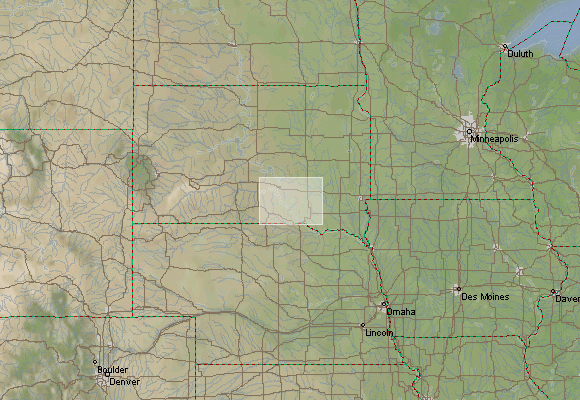 USGS topo maps of South Dakota for download - mapstor.com