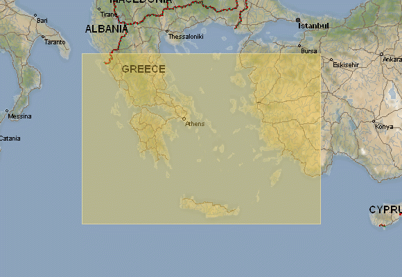Download Taurus topographic maps - mapstor.com