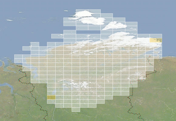 Download Taymyr topographic maps - mapstor.com