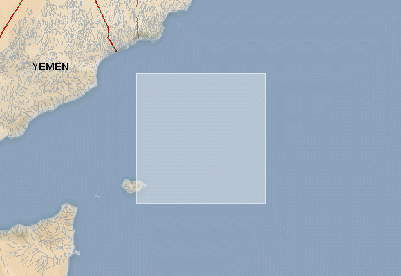 Download Yemen topographic maps - mapstor.com